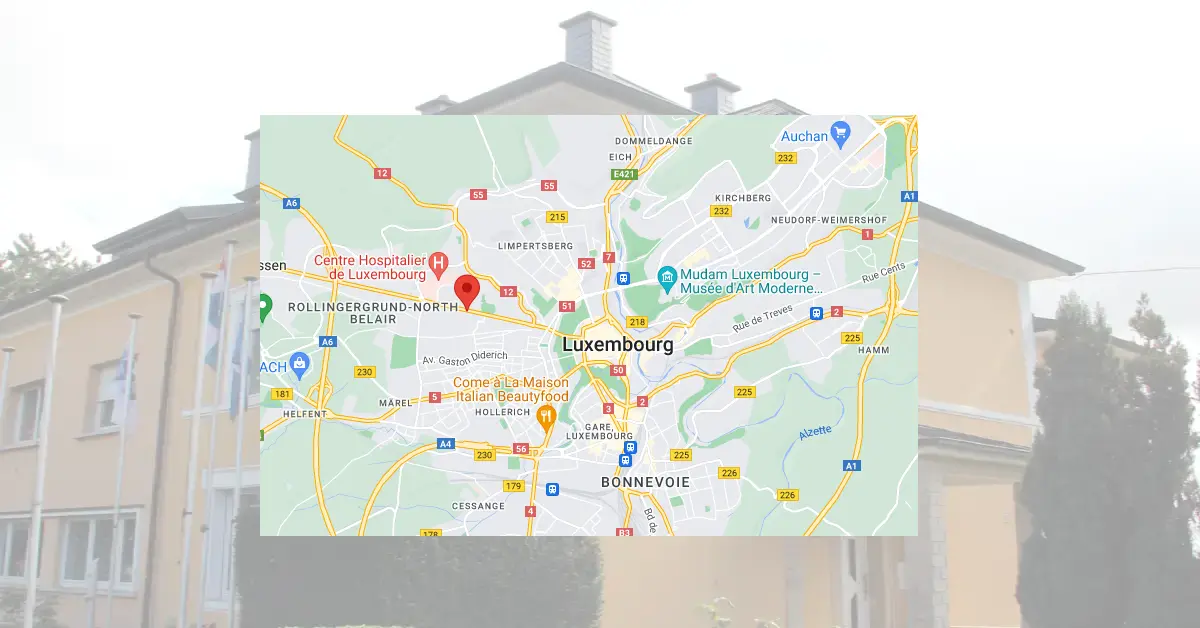 Contact / Location | MOYAL & SIMON